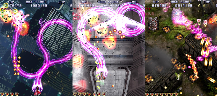 Plasma and Proton Lasers