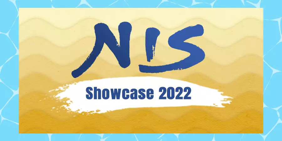 NISA SHOWCASE 2022 RECAP!