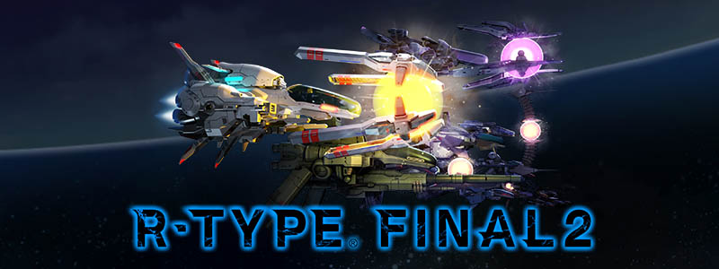 R-Type Tactics I • II Cosmos