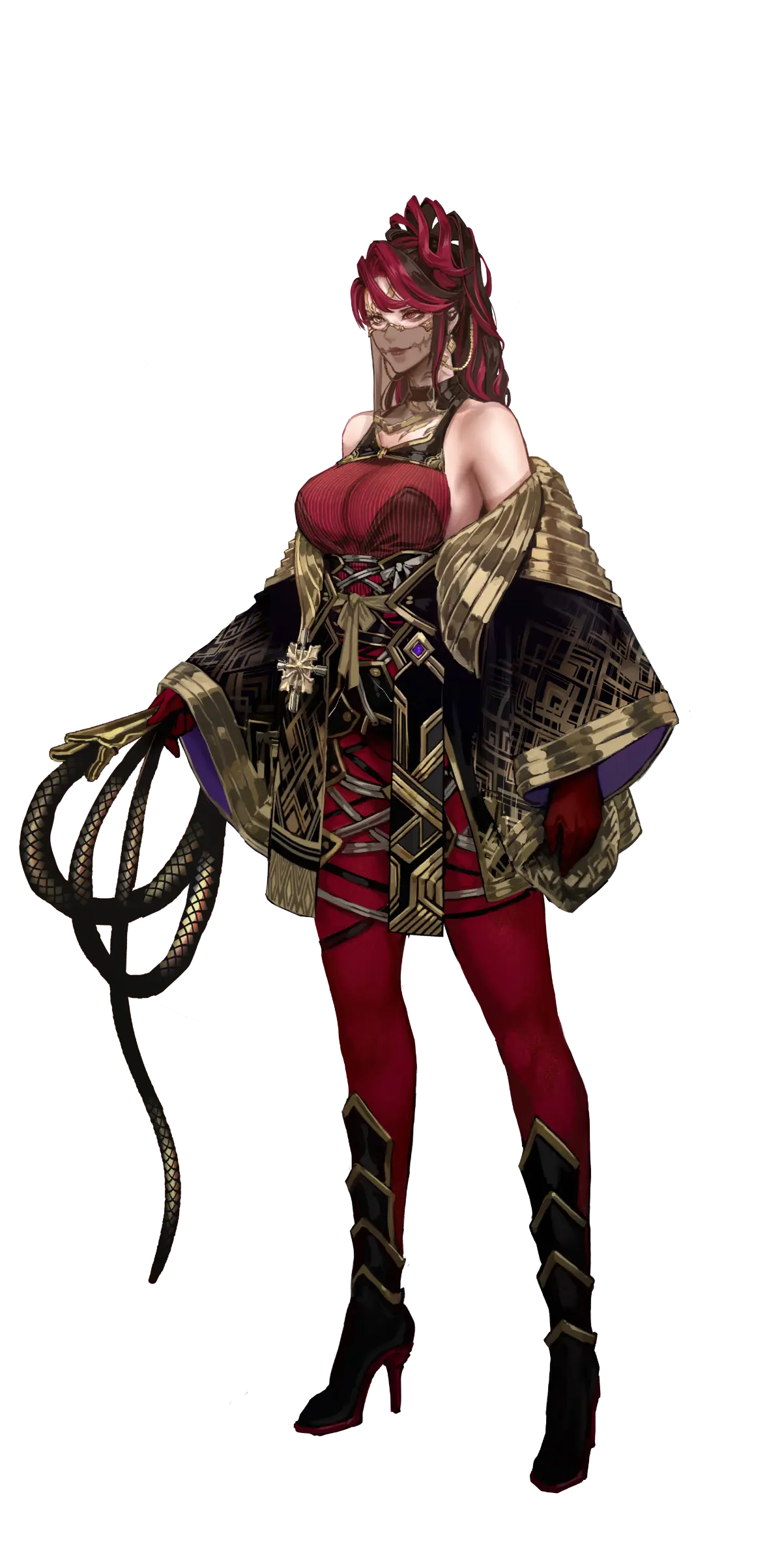 REYNATIS | NIS America