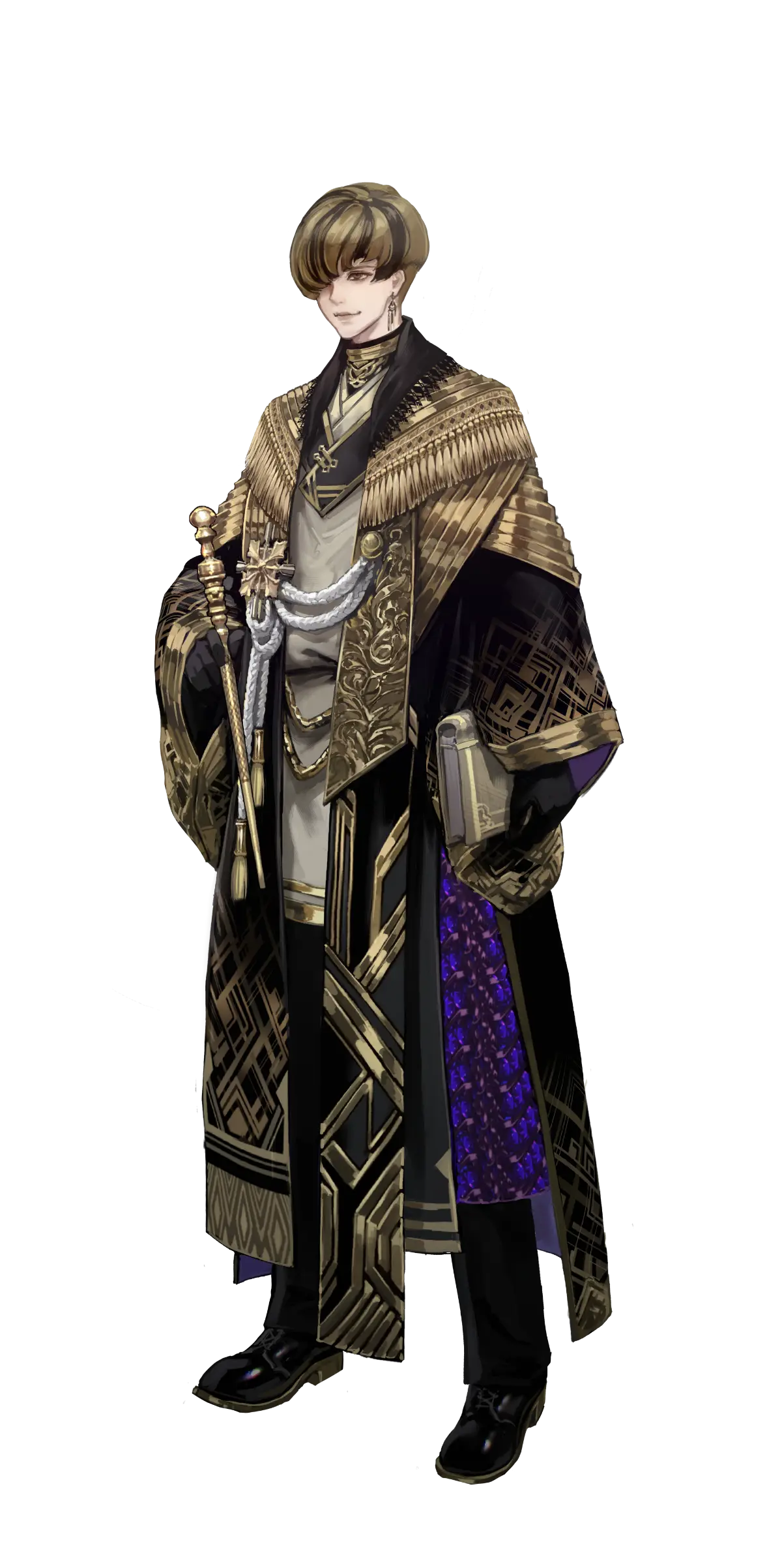 REYNATIS | NIS America