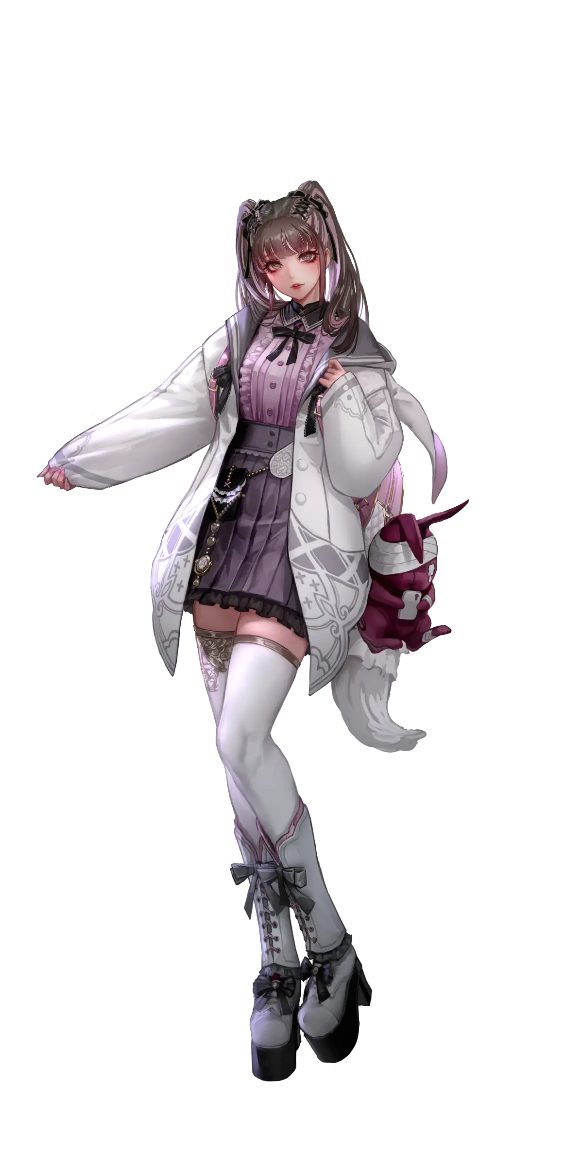 REYNATIS | NIS America