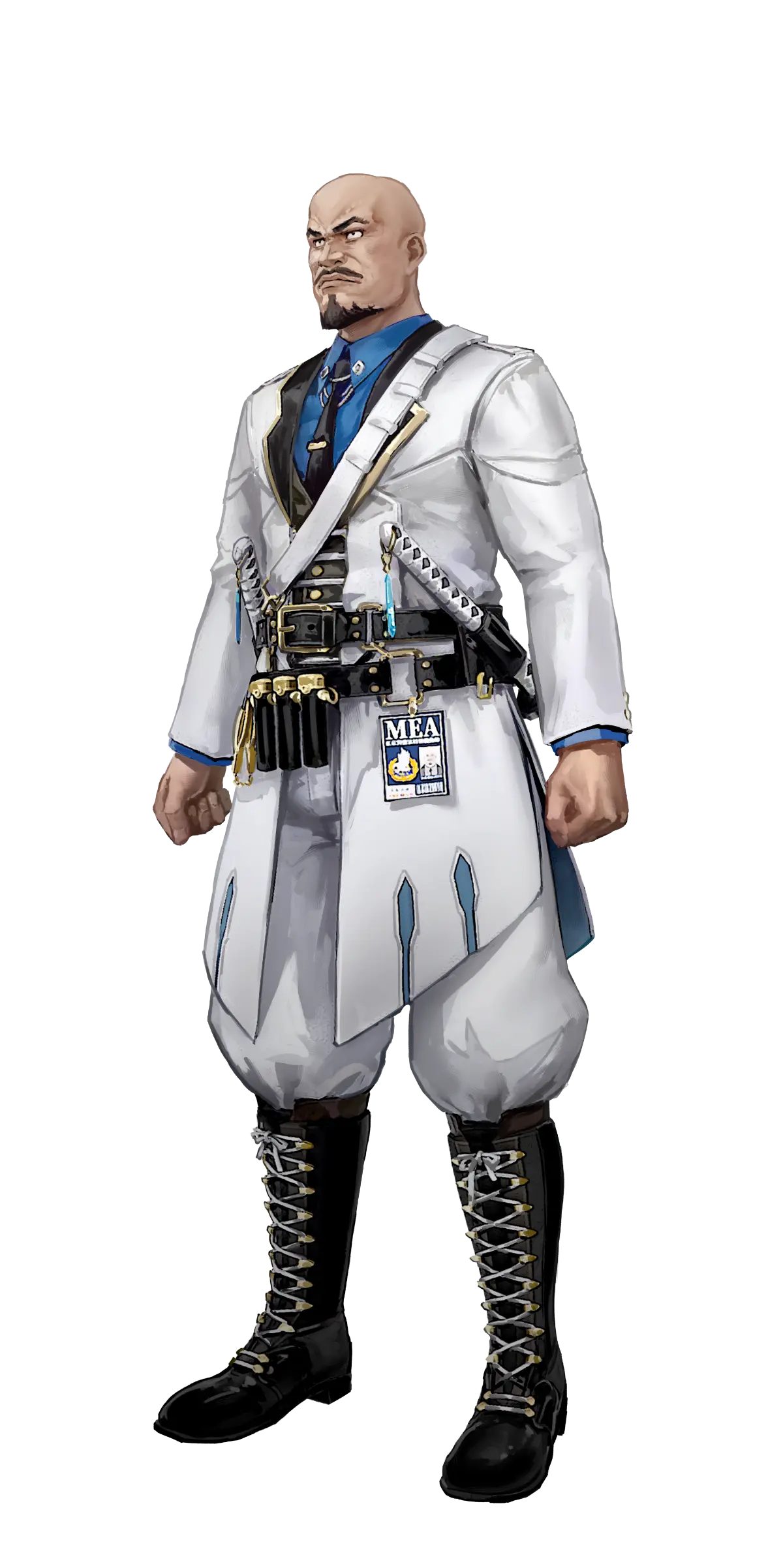 REYNATIS | NIS America