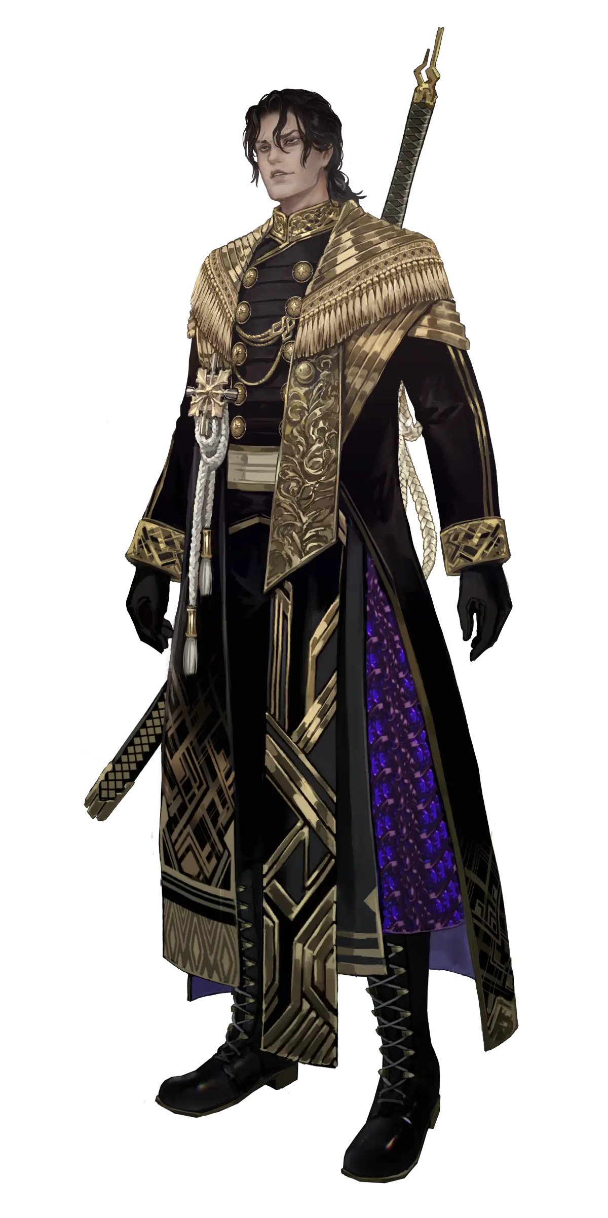 REYNATIS | NIS America