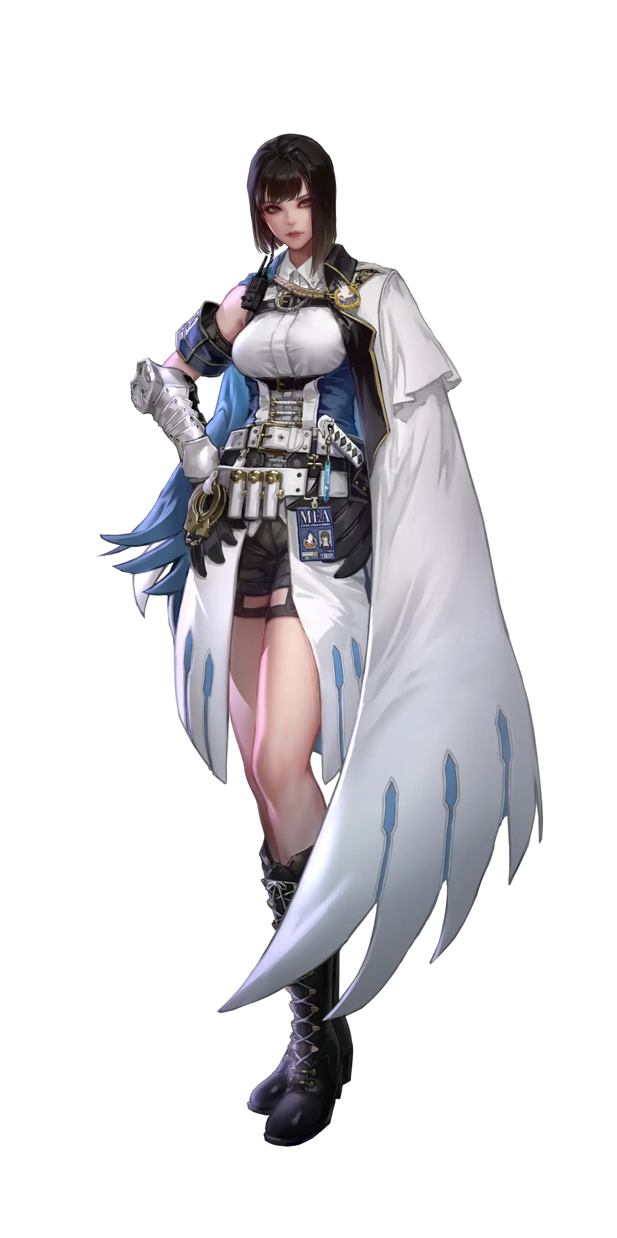 REYNATIS | NIS America