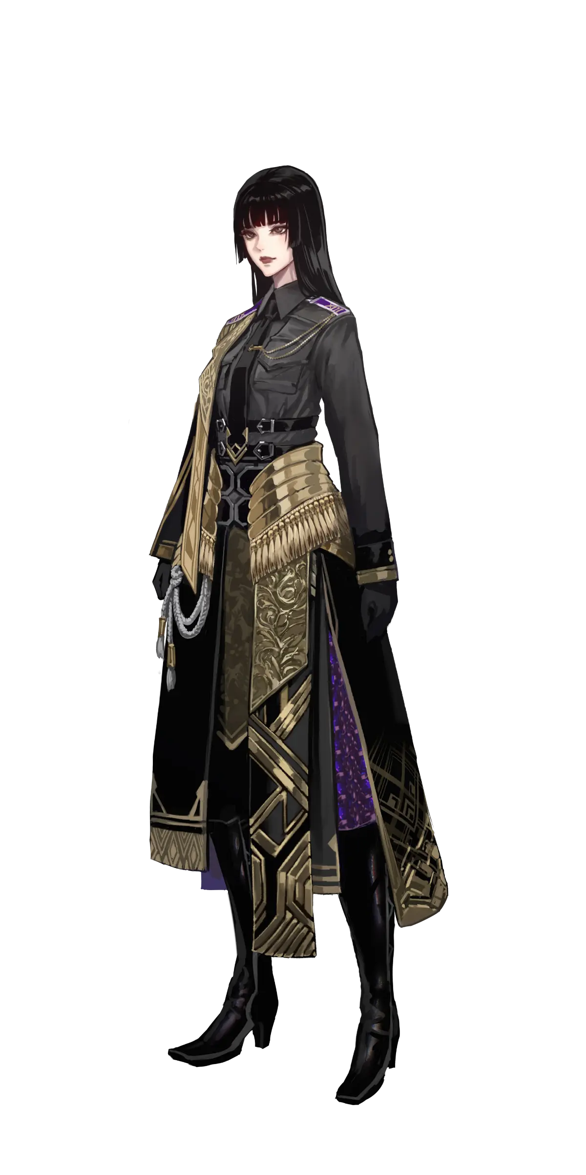REYNATIS | NIS America