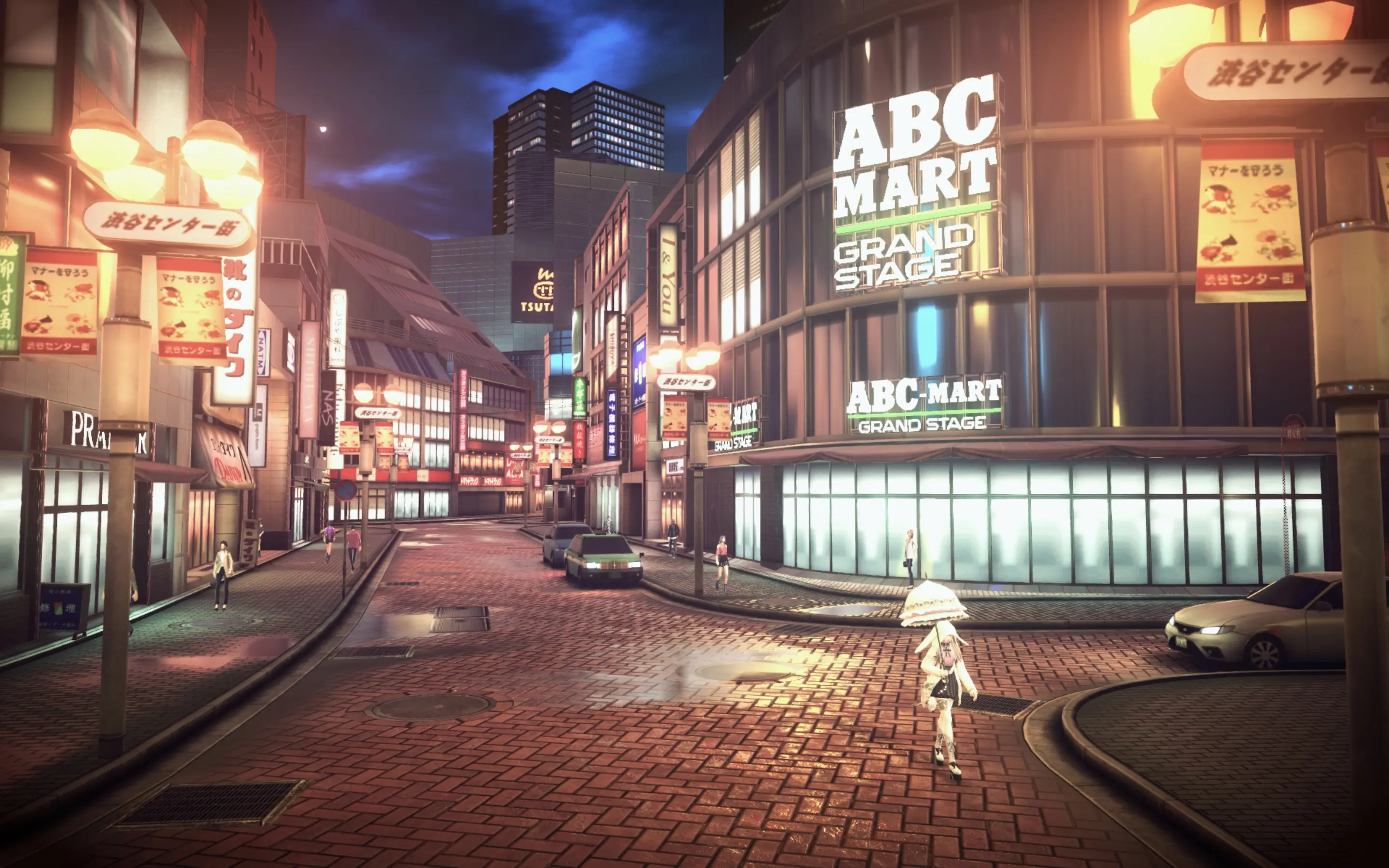 REYNATIS | NIS America