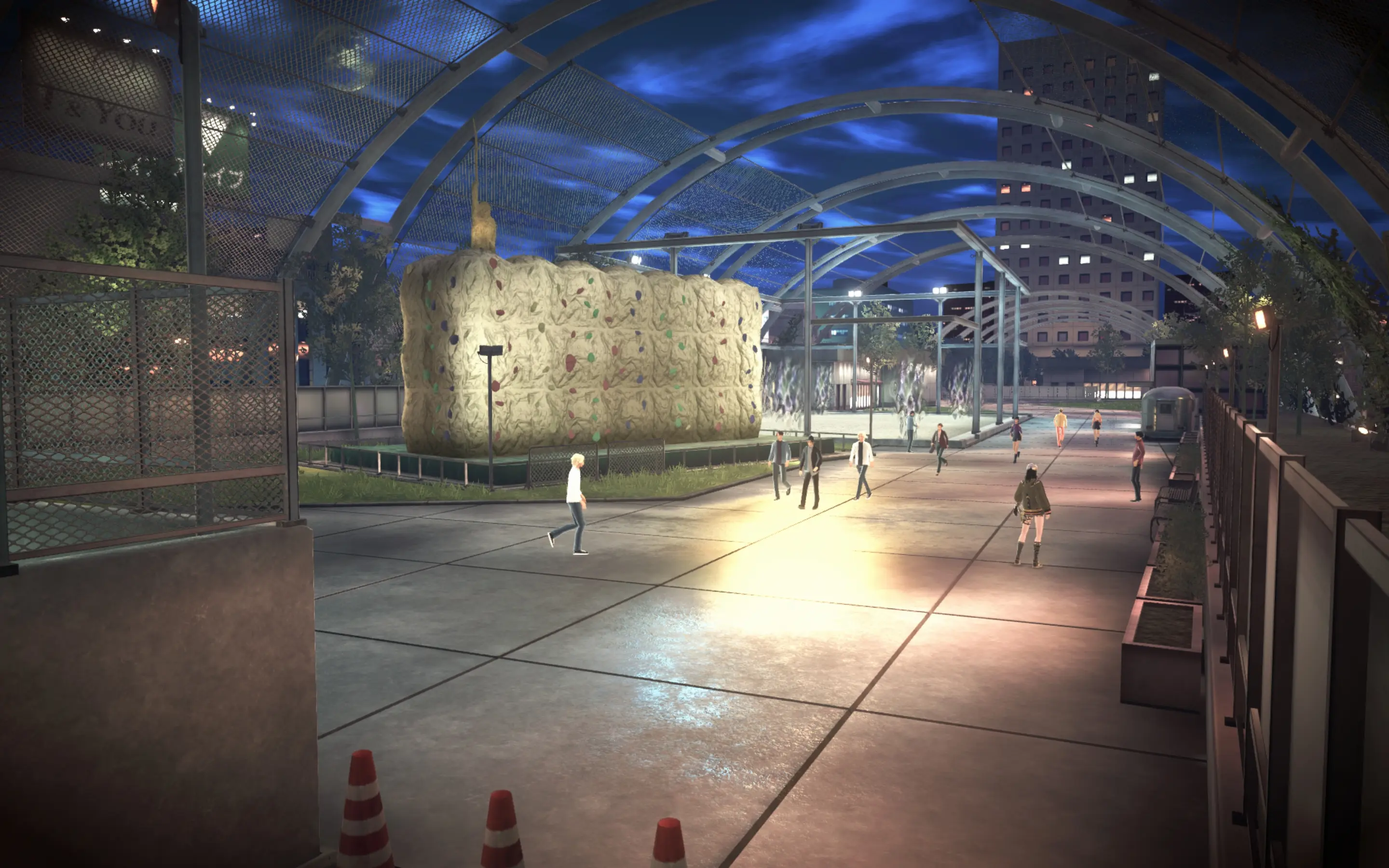 REYNATIS | NIS America