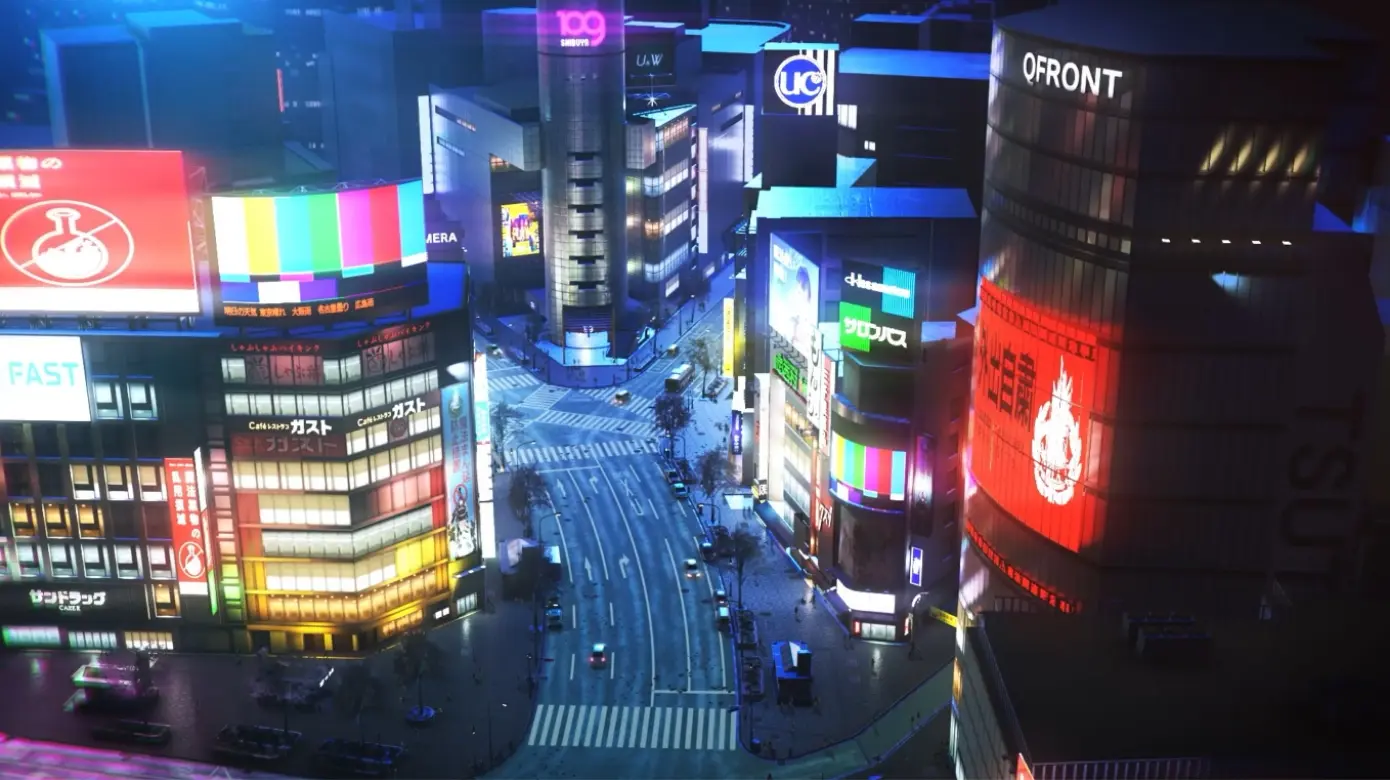 REYNATIS | NIS America