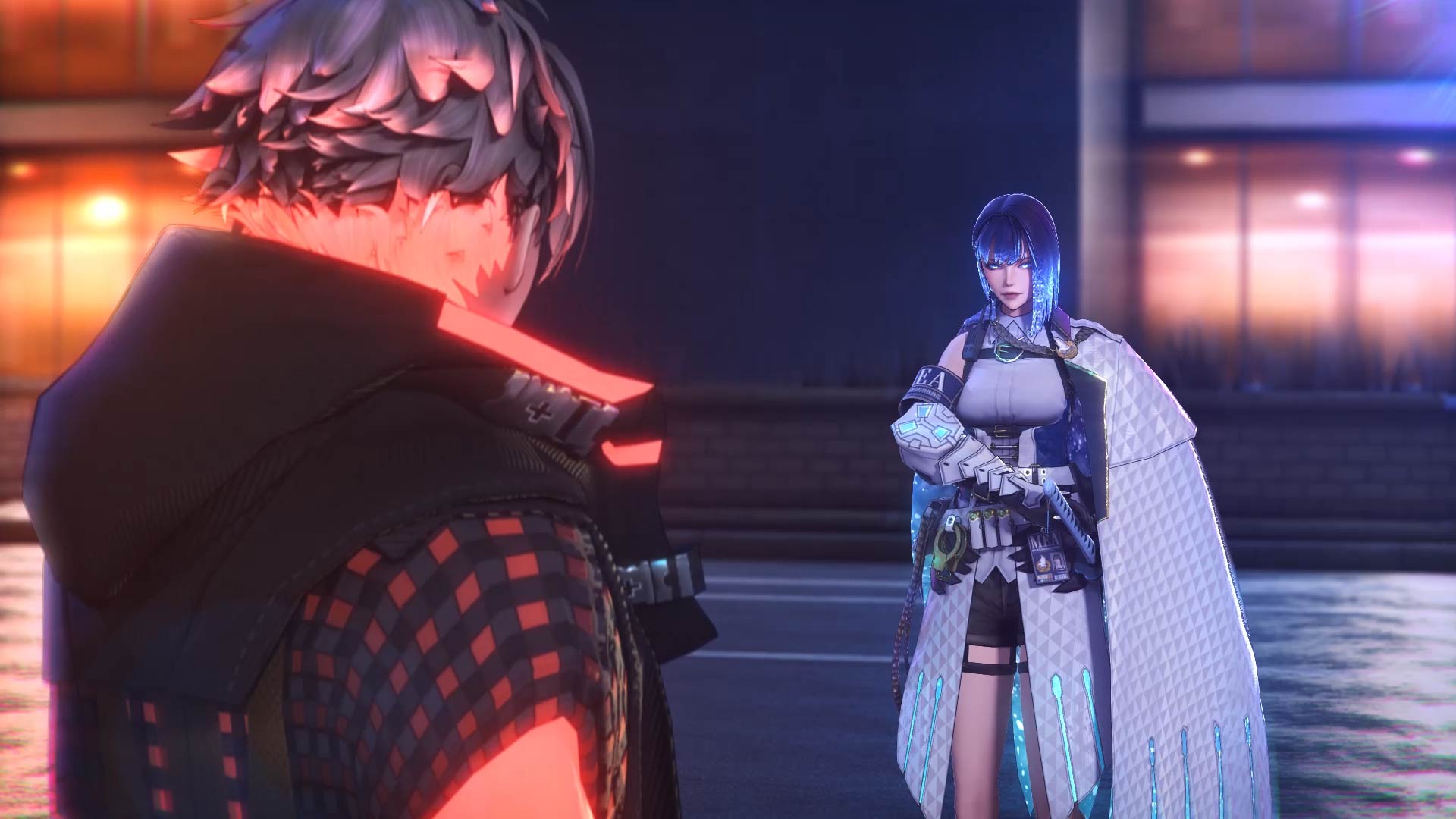 REYNATIS | NIS America