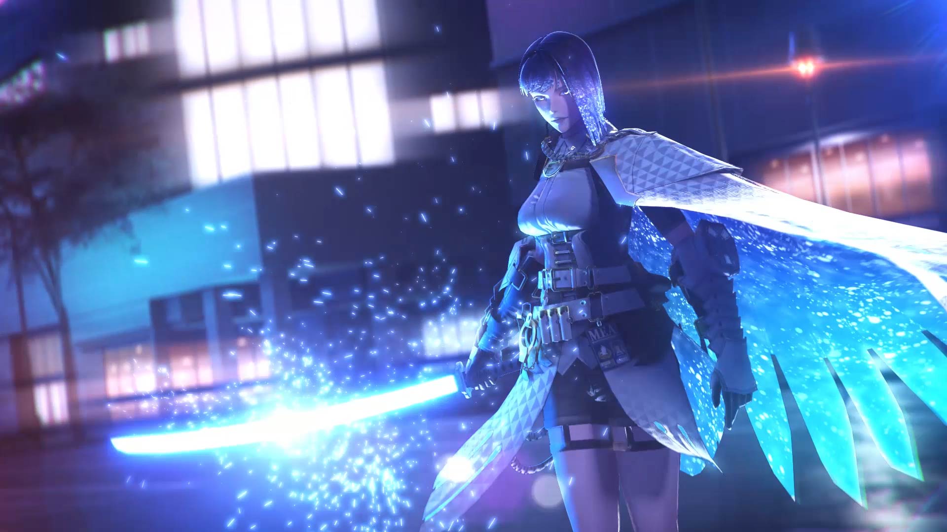 REYNATIS | NIS America