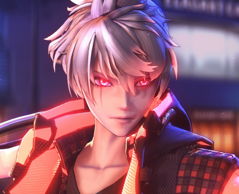 REYNATIS | NIS America