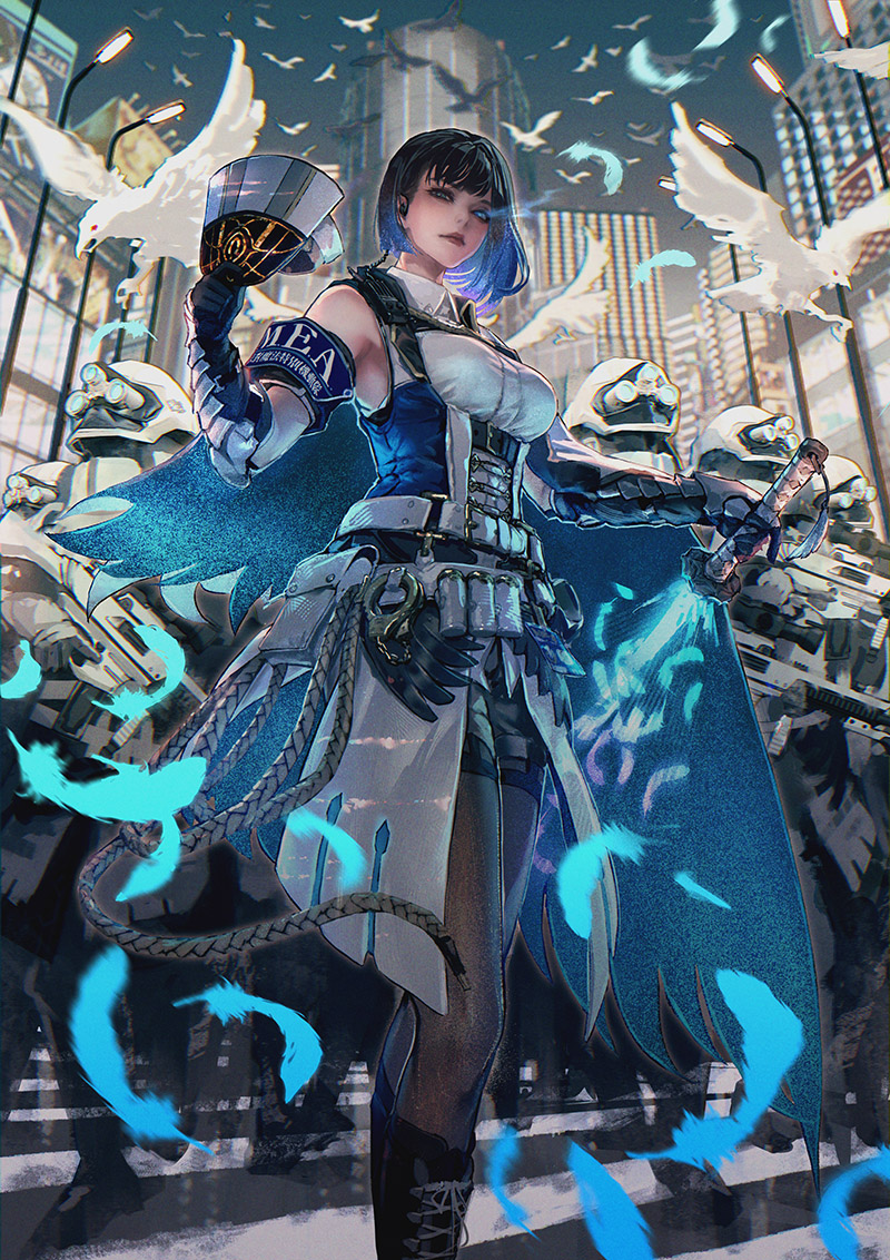 REYNATIS | NIS America