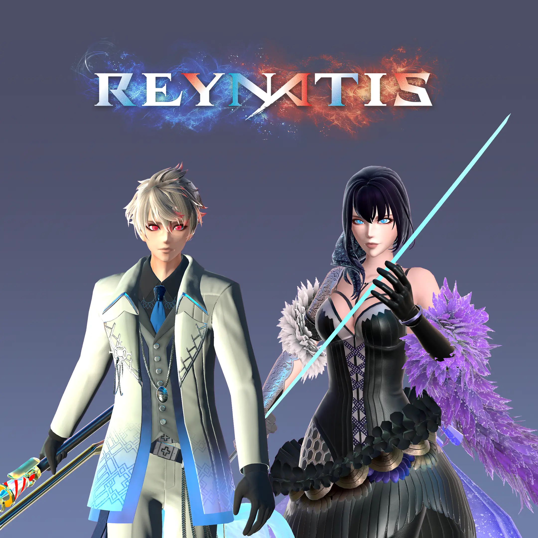 REYNATIS | NIS America