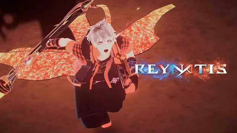 REYNATIS | NIS America