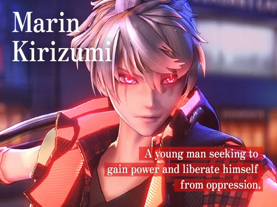 REYNATIS | NIS America