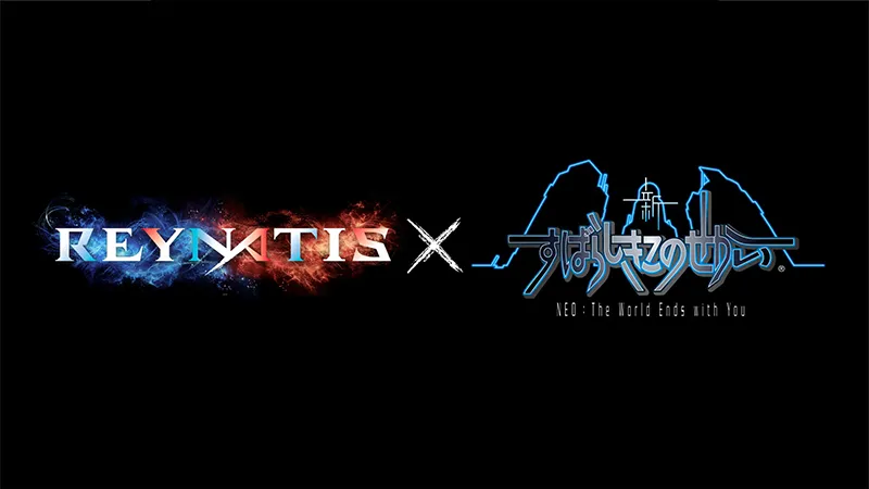 REYNATIS | NIS America