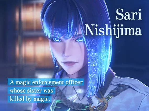 REYNATIS | NIS America