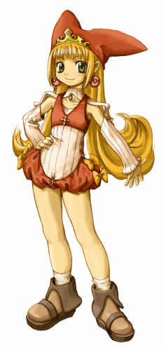 Rhapsody: Marl Kingdom Chronicles | NIS America