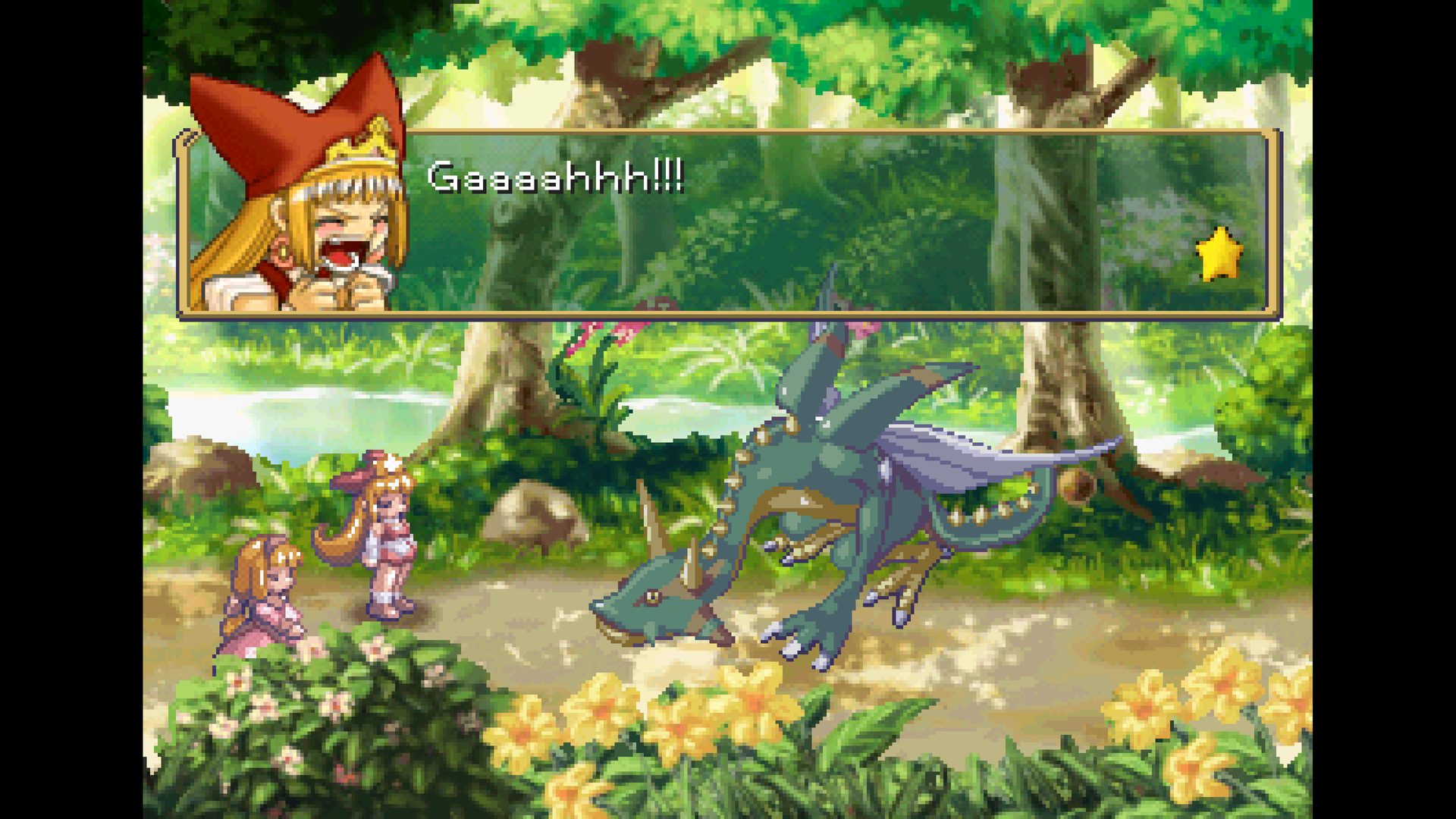 Rhapsody: Marl Kingdom Chronicles | NIS America