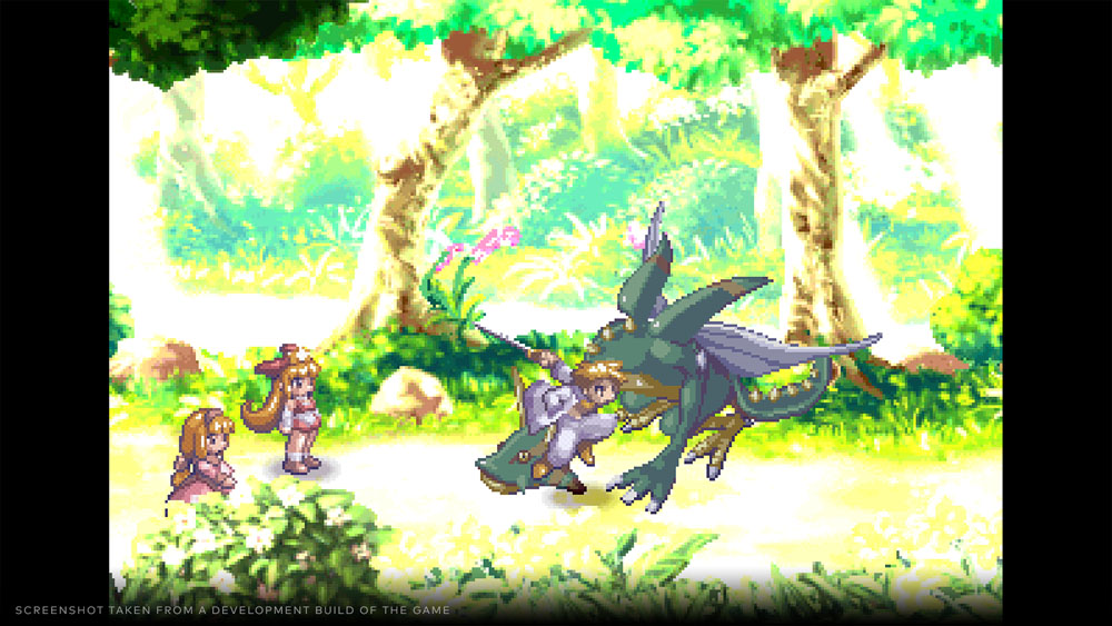 Rhapsody: Marl Kingdom Chronicles | NIS America