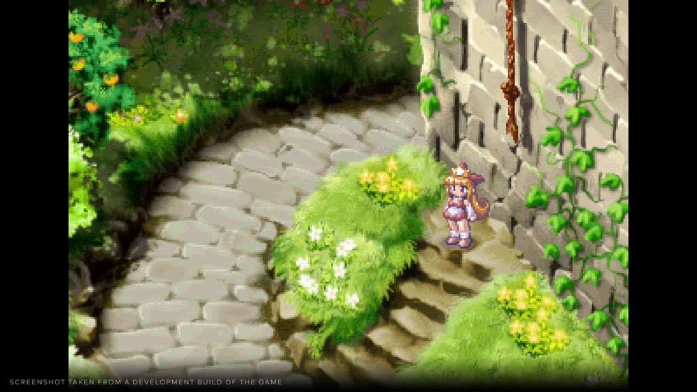 Rhapsody: Marl Kingdom Chronicles | NIS America