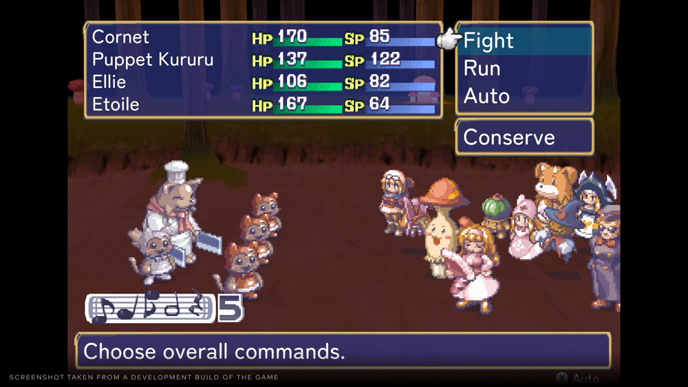 Rhapsody: Marl Kingdom Chronicles | NIS America