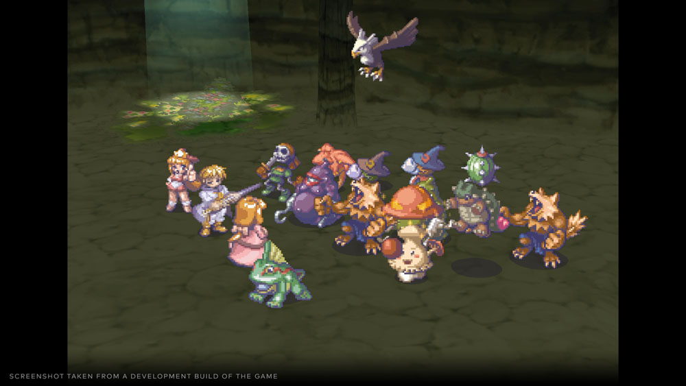 Rhapsody: Marl Kingdom Chronicles | NIS America