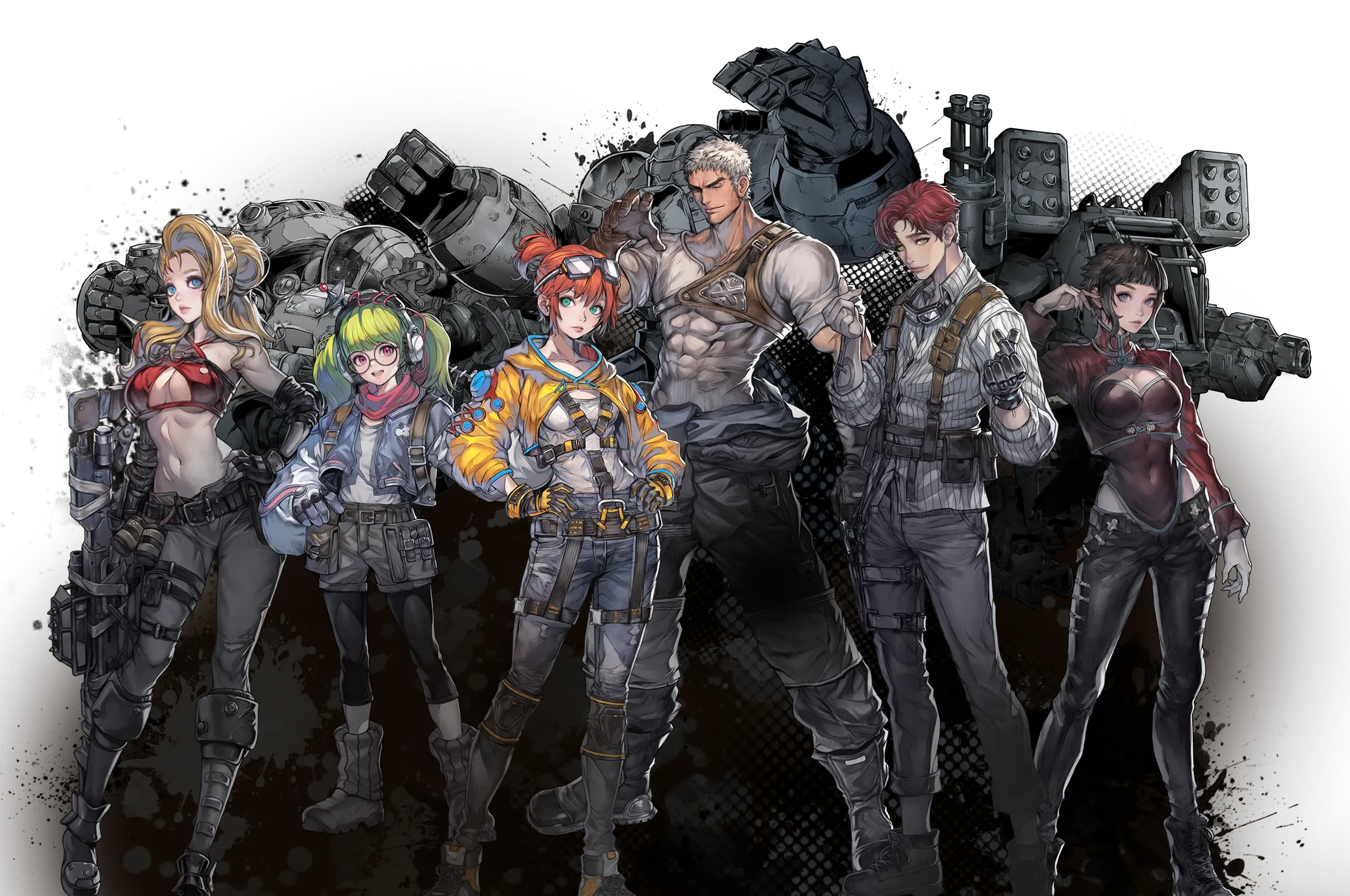 STARBITES | NIS America