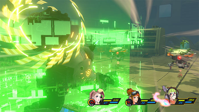 STARBITES | NIS America