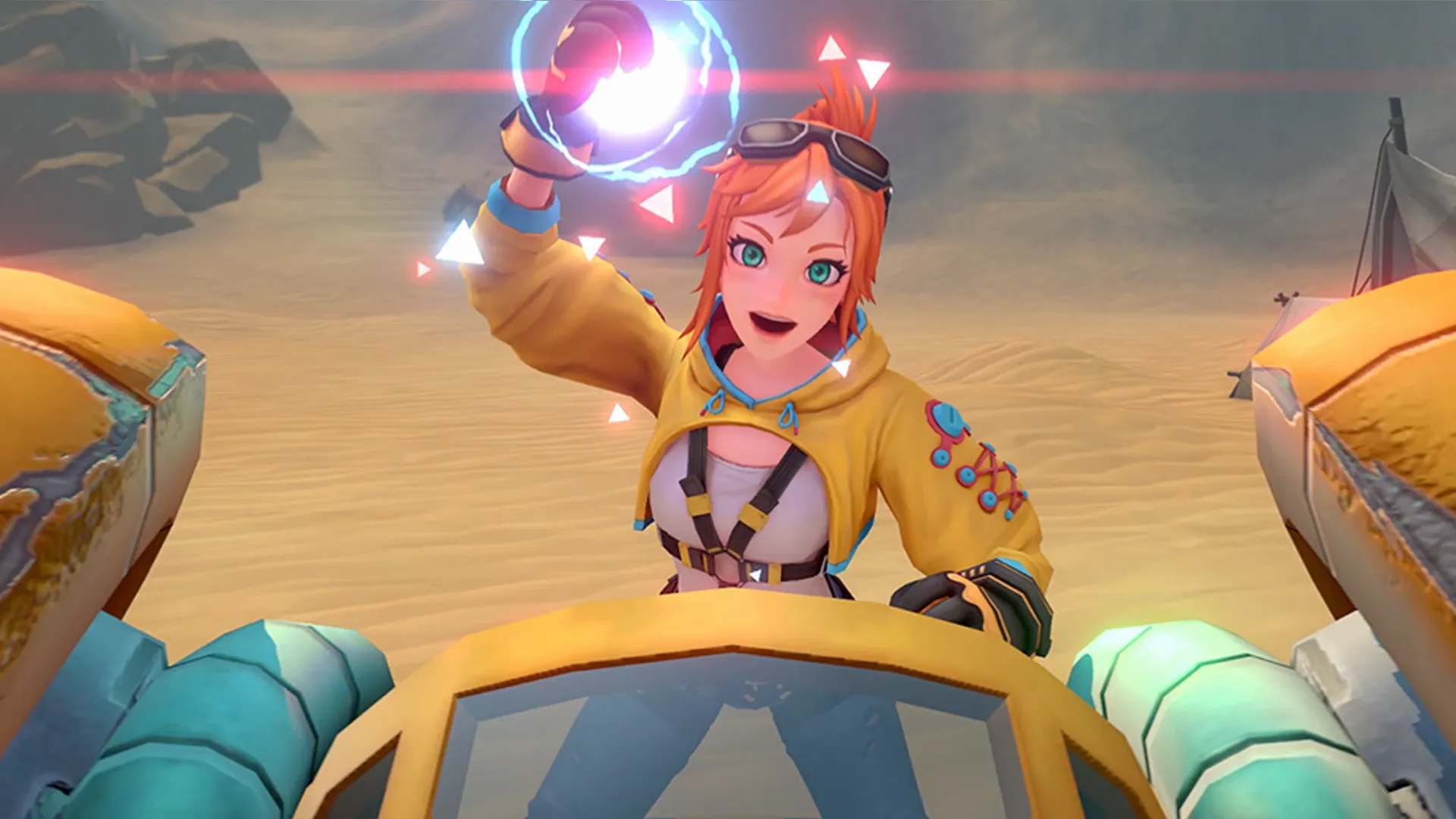 STARBITES | NIS America