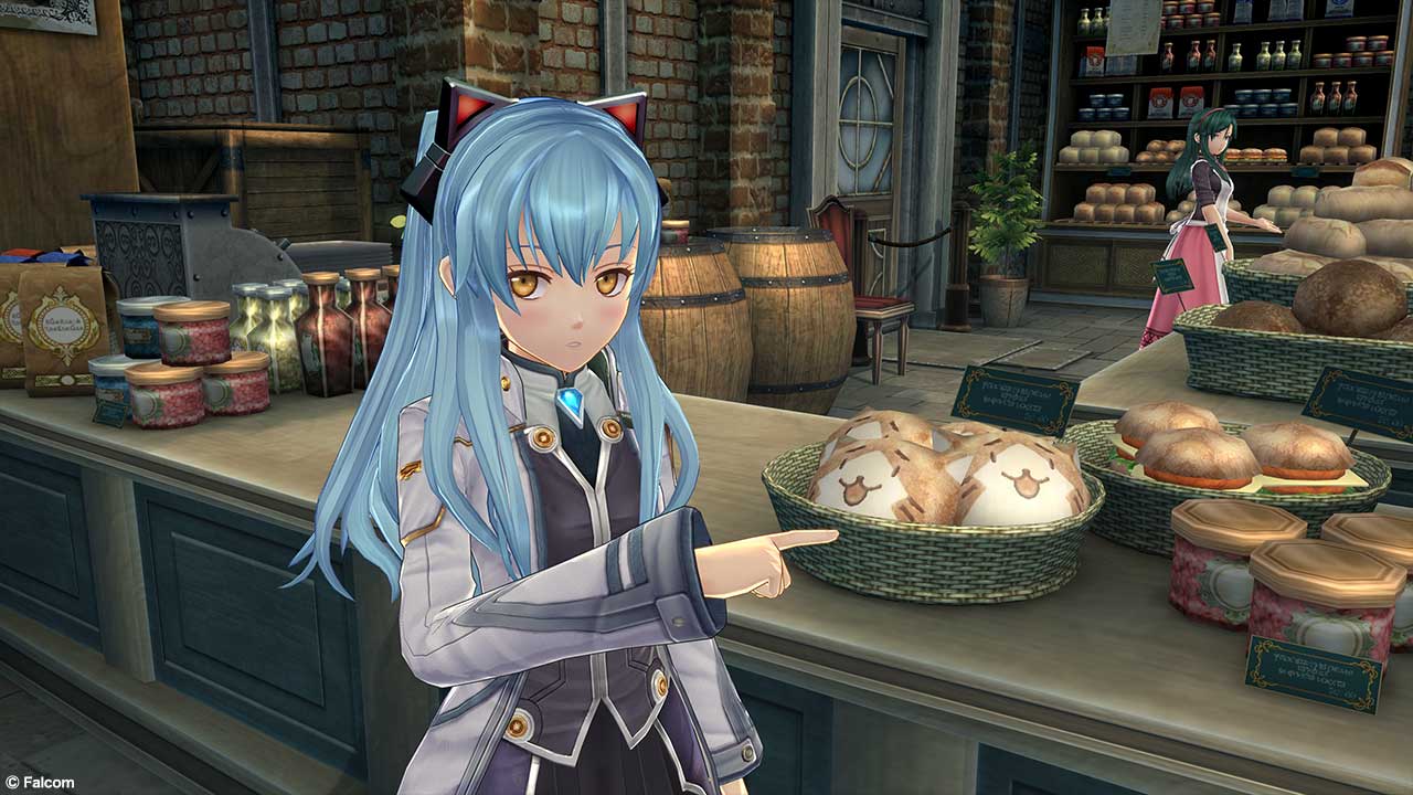 Tio Plato | Trails of Cold Steel III - Official Website