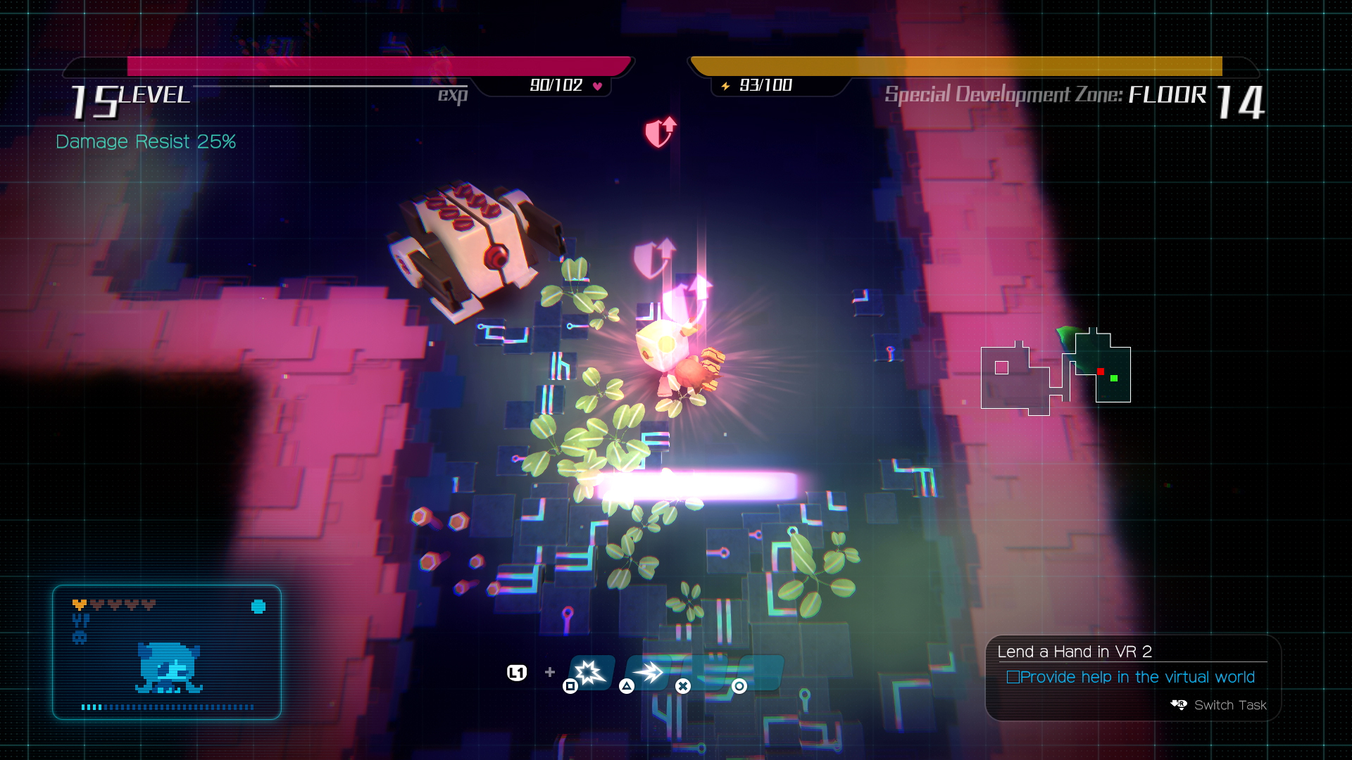 void* tRrLM2(); //Void Terrarium 2