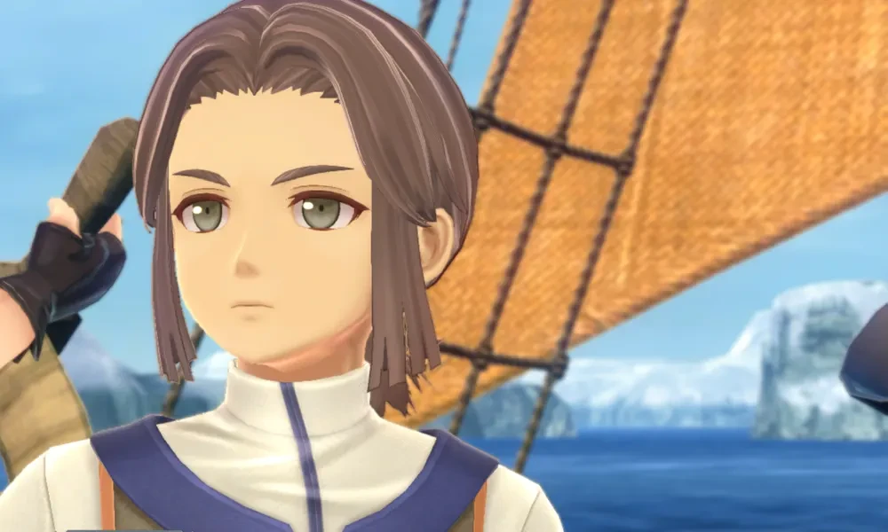 Ys X: Nordics | NIS America