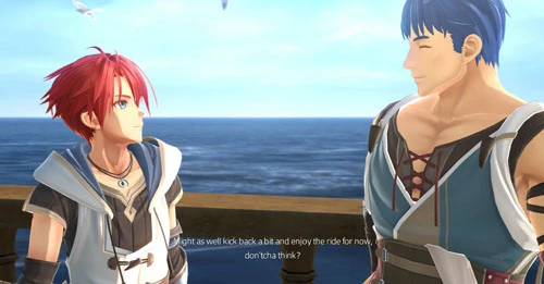 Ys X: Nordics | NIS America