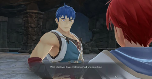 Ys X: Nordics | NIS America