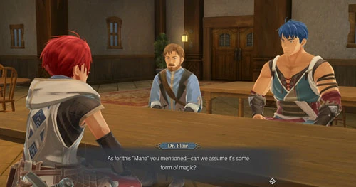 Ys X: Nordics | NIS America