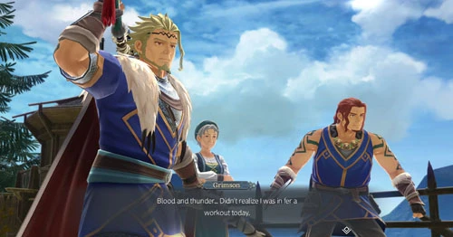 Ys X: Nordics | NIS America