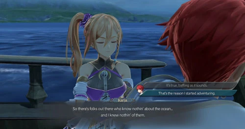 Ys X: Nordics | NIS America